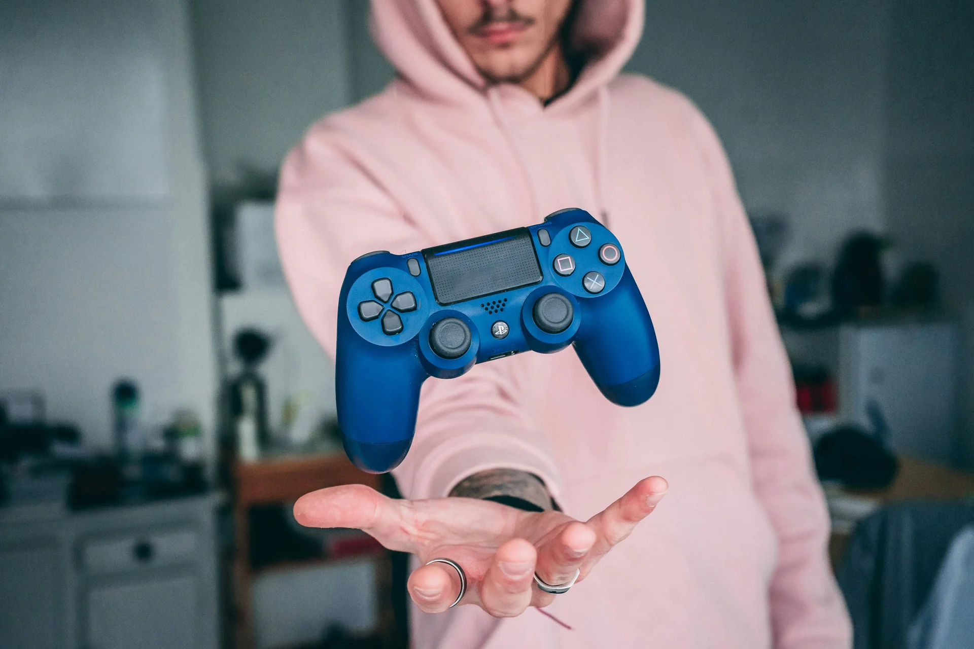 Gaming Trends Taking Over: The Future of Digital Play | Vibe And View ...